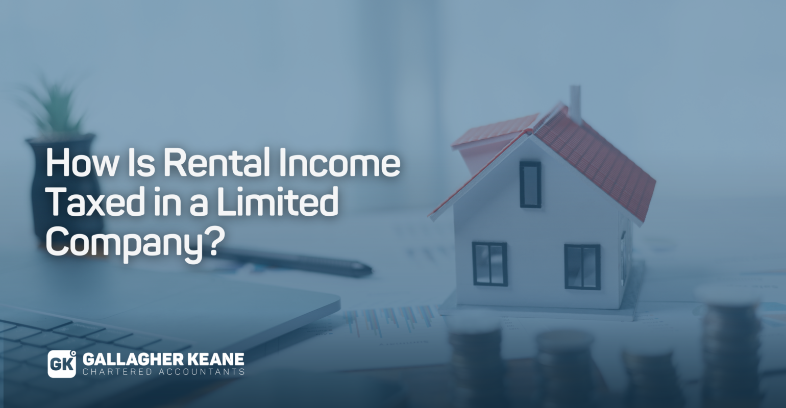 How Is Rental Income Taxed in a Limited Company?