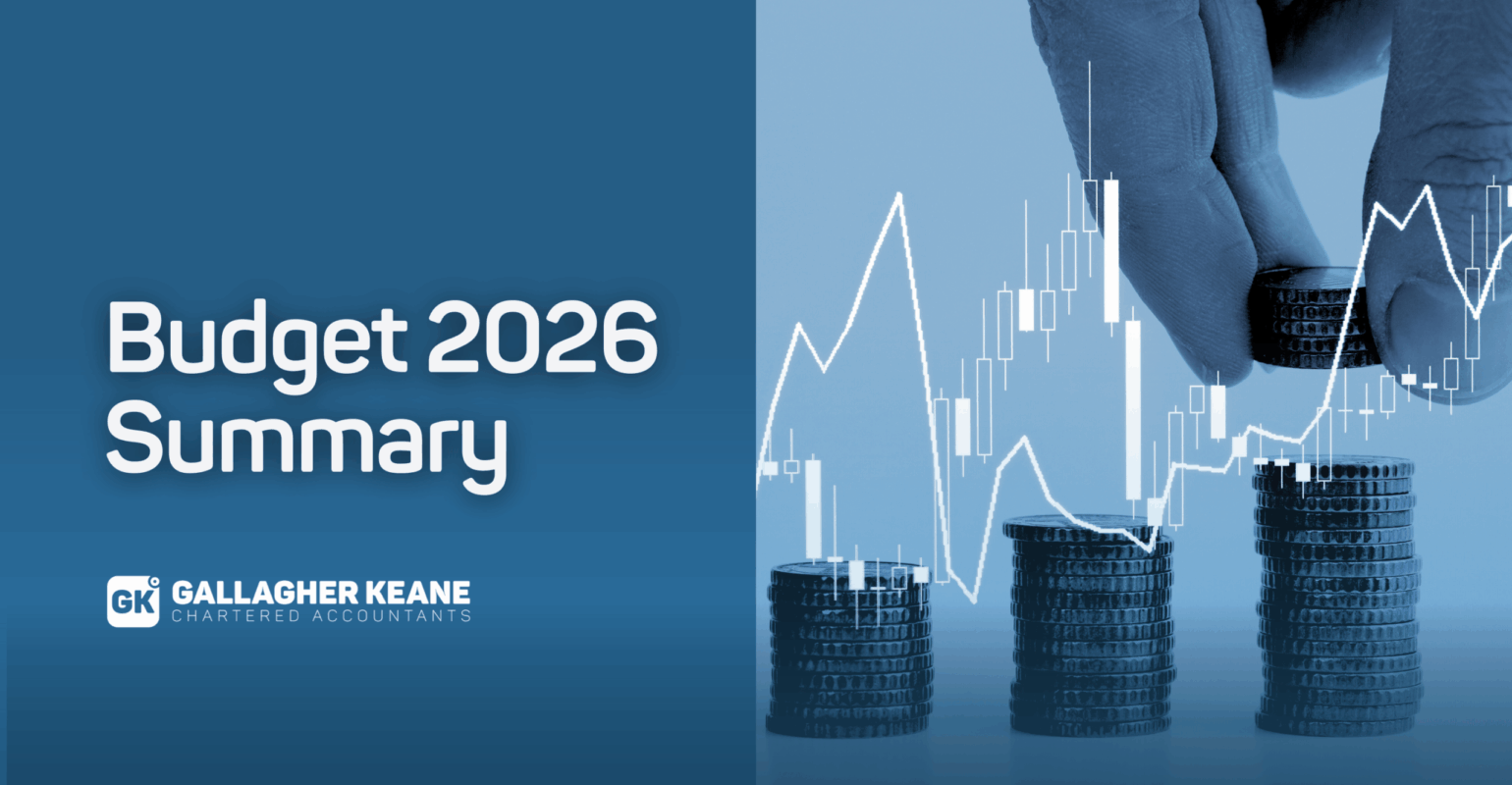 Budget 2026 Summary
