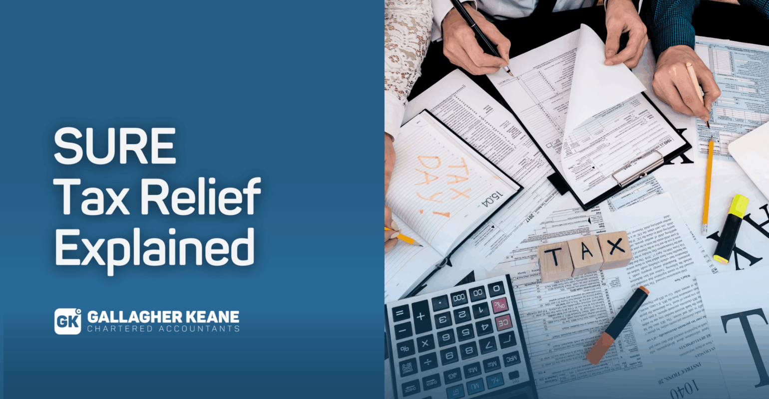 Funding Your Start-Up: How Ireland’s SURE Scheme Supports New Business ...
